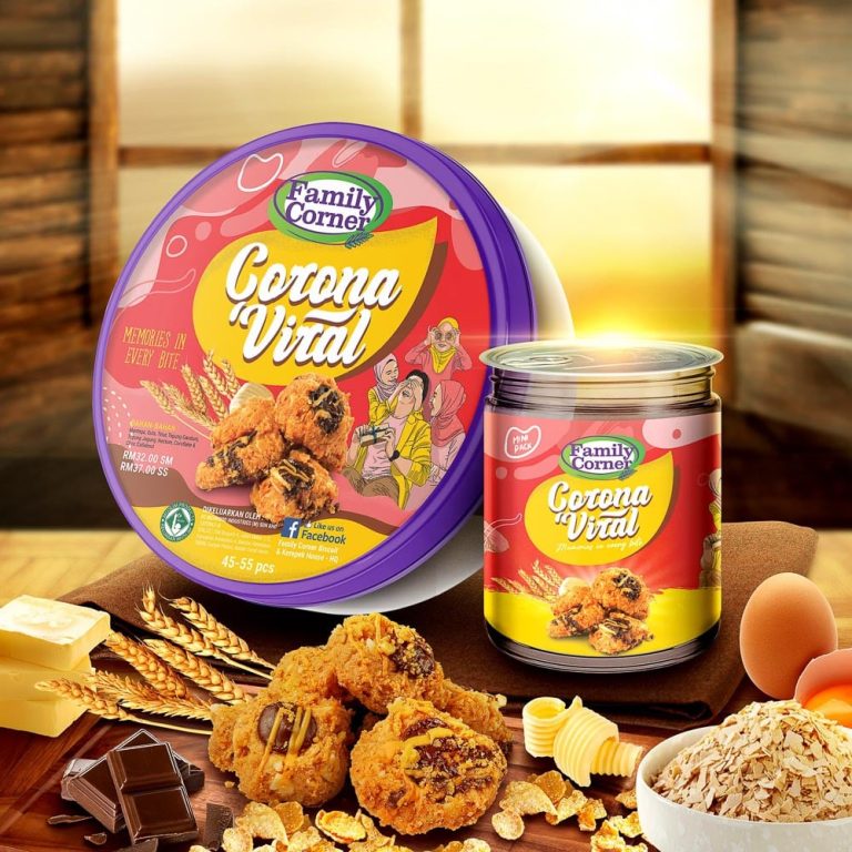 Corona Viral - Family Corner